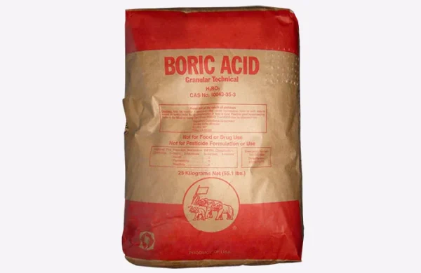 Borax - JHS Chemical GmbH