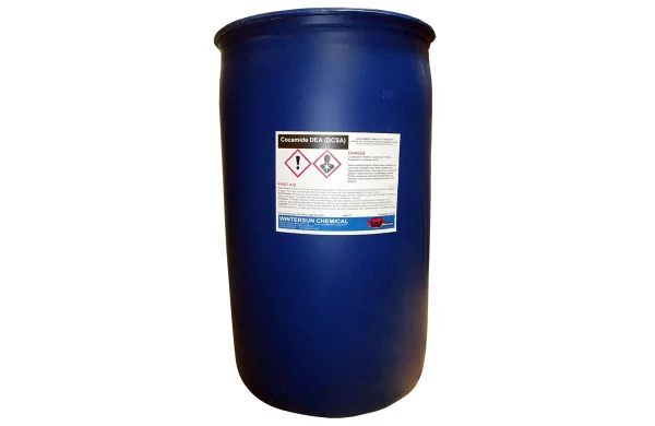 Cocamide DEA (DCSA) - JHS Chemical GmbH