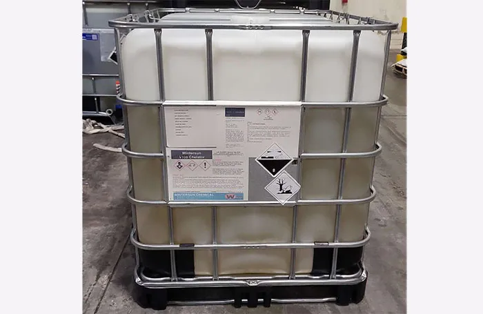 Wintersun V100 Chelator - JHS Chemical GmbH